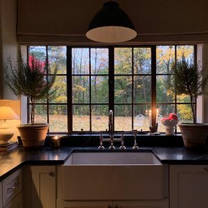 18 Over Kitchen Sink Lighting Ideas: Illuminating Your Cooking Space ...