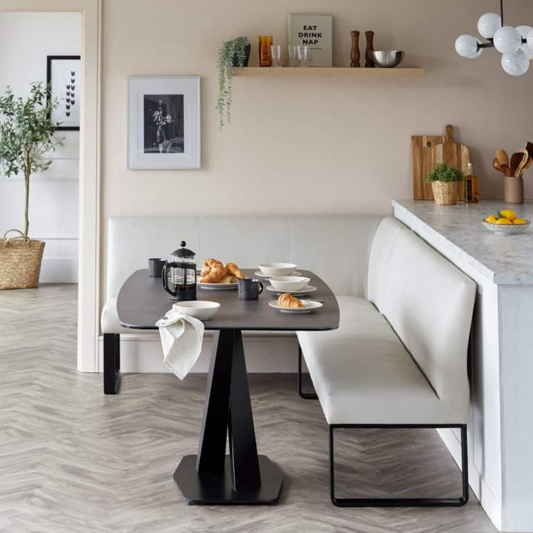 20 Unique and Versatile Corner Bench Designs for Any Room ...