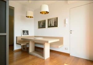 20 Unique and Versatile Corner Bench Designs for Any Room ...