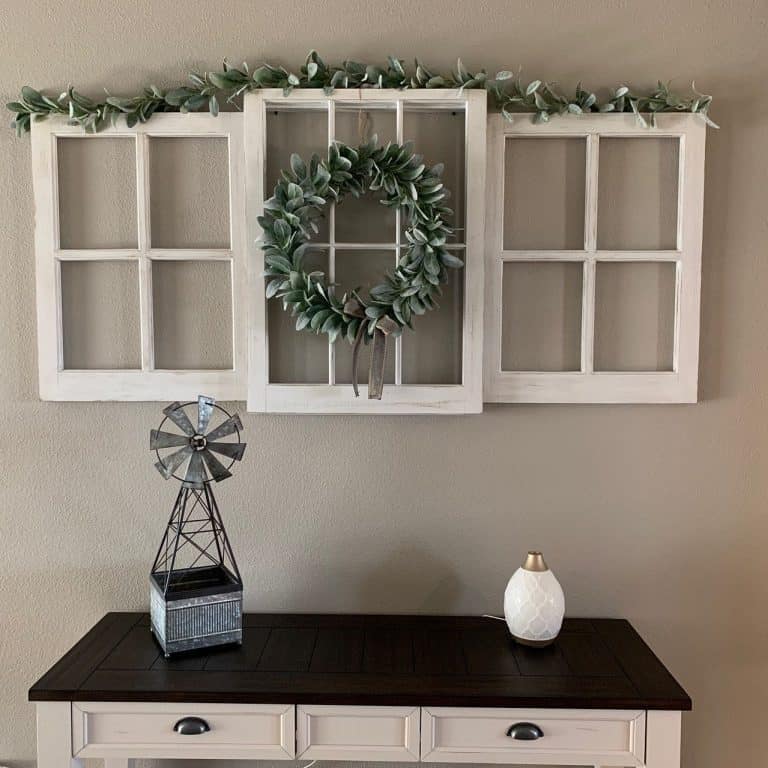 24 Window Frame Decor Ideas: Enhancing Your Home’s Aesthetic with ...